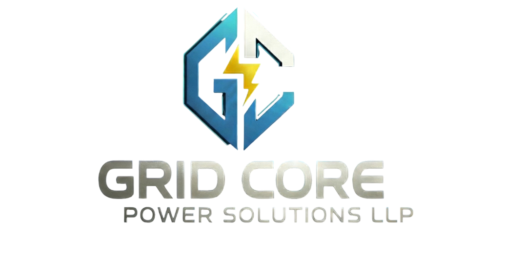 Grid Core Power Solutions LLP | High-Performance Epoxy Components
